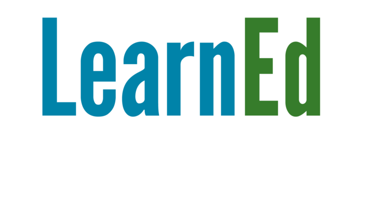 LearnEd – Lifelong Learning & Workforce Development